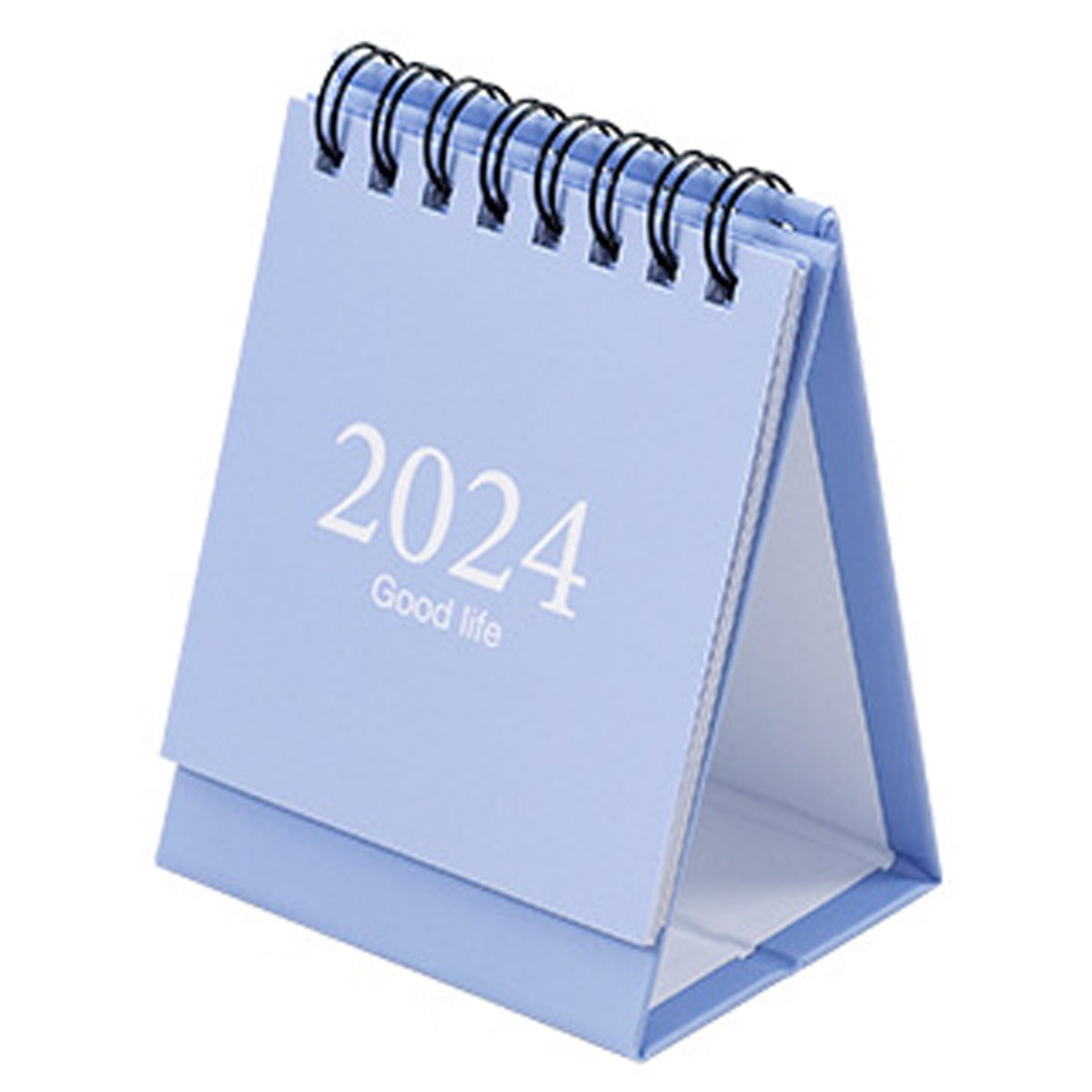 Mini Desk Calendar Aug 2023 to Dec 2024 Small Desktop Calendar Mini ...