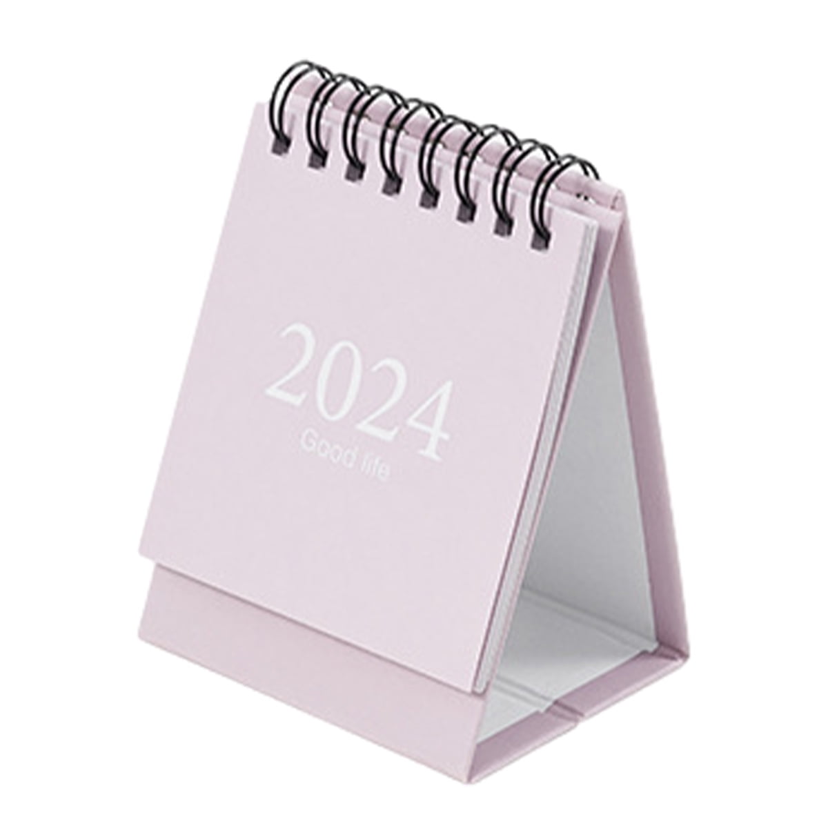Mini Desk Calendar Aug 2023 to Dec 2024 Small Desktop Calendar Mini ...