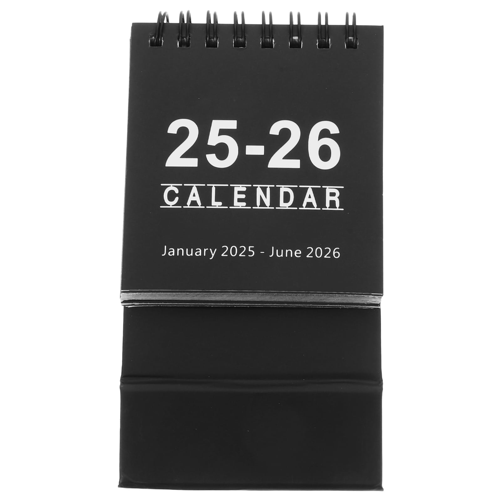Mini Desk Calendar Cute Calendar For Office Desk Small Calendar For ...