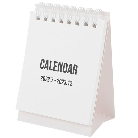 Small Stick Calendars