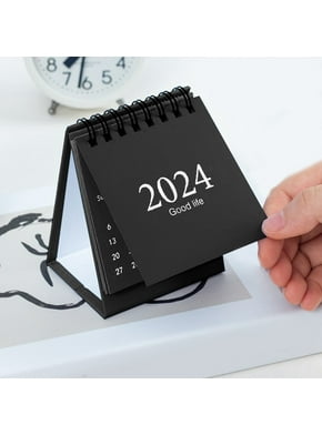 Flip Calendars in Desk Calendars - Walmart.com