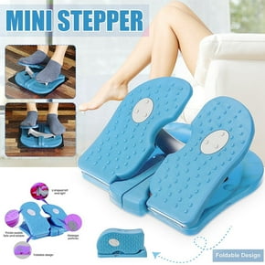 Explore Under Desk Stepper and Pedal Exercisers for Effective Fitness