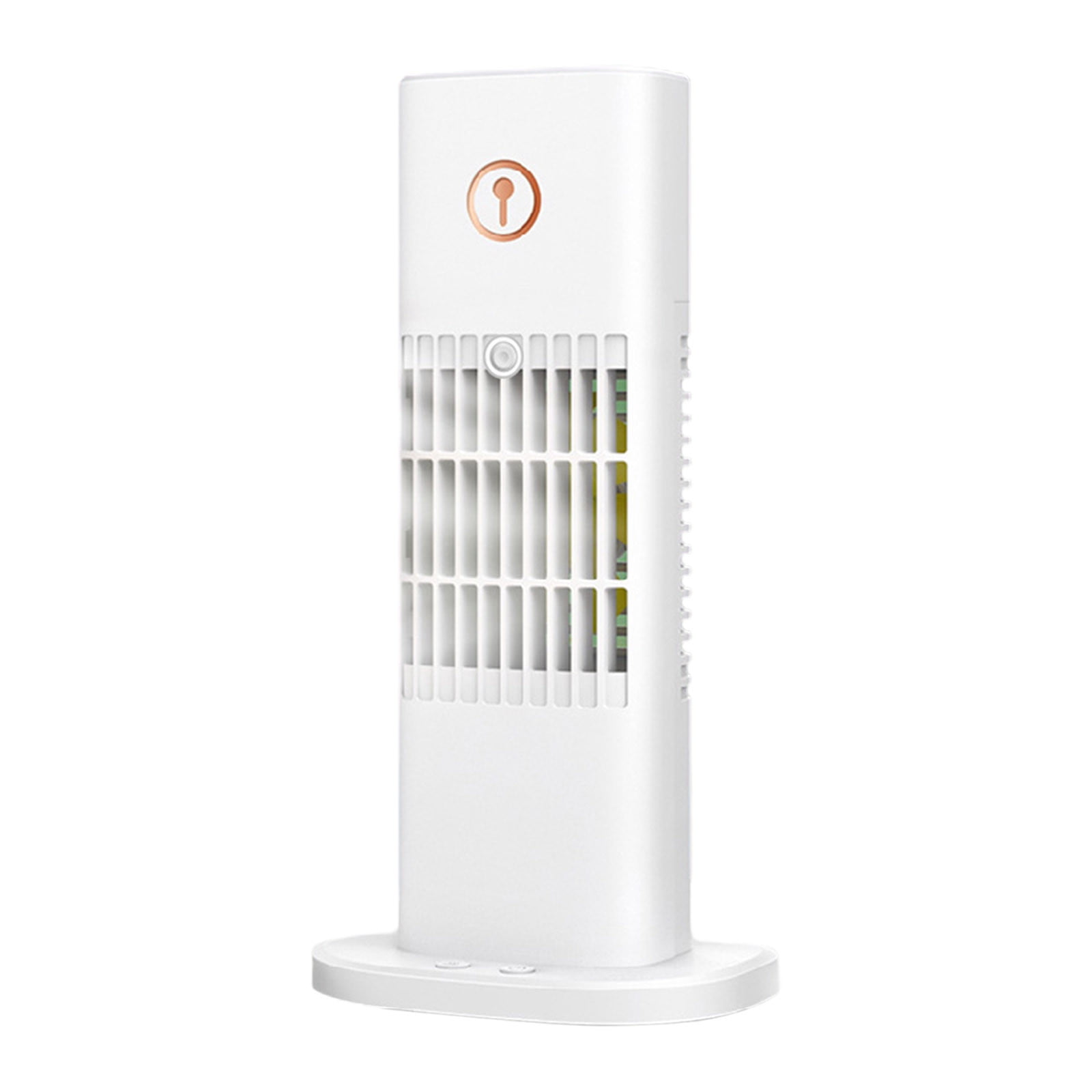 Mini Desktop Air Cooler Usb Powered Mist Evaporative Cooling Fan ...