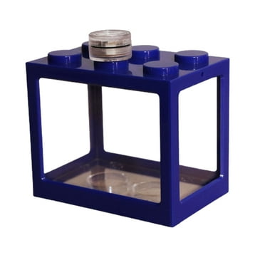 KollerCraft 1.5-Gallon Betta Fish Aquarium Kit - Walmart.com