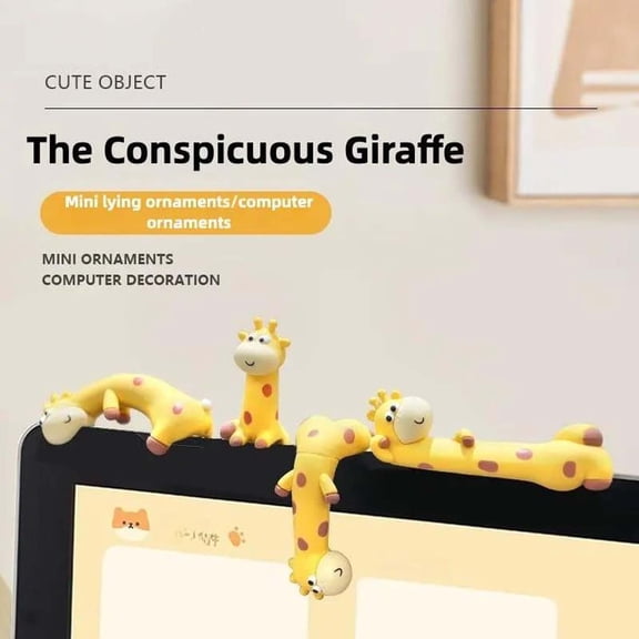 Mini Giraffe