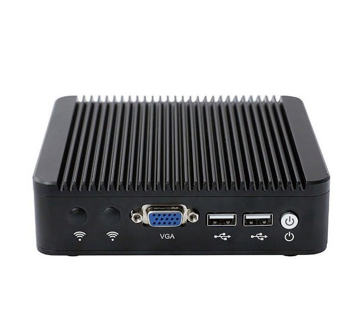 Thin Pc Nano Desktop