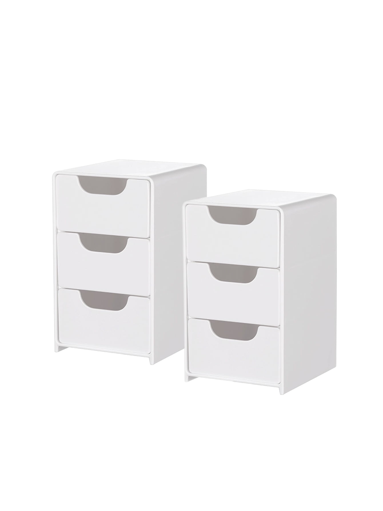 Mini Desktop Storage Box, Drawer Style Hand Account, Miscellaneous ...