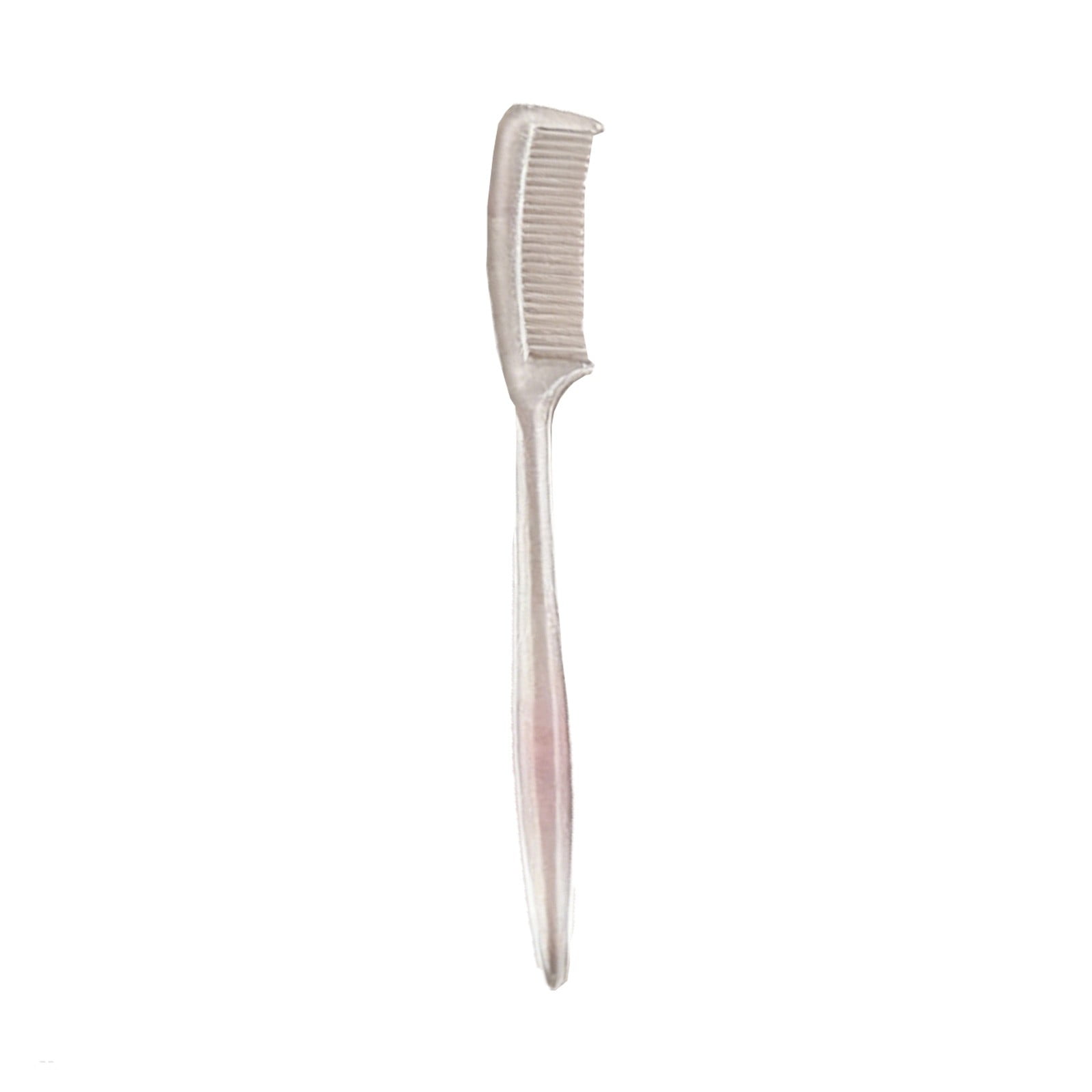 Mini Detangling Comb For Eyelashes Eyebrows And Fringe Portable Makeup ...