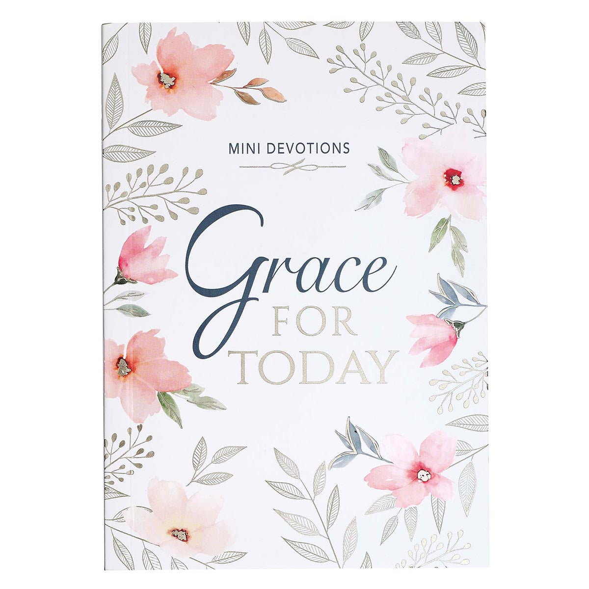 Mini Devotions Grace For Today - 180 Short and Encouraging Devotions on ... Mini Devotions Grace For Today - 180 Short and Encouraging Devotions on ...