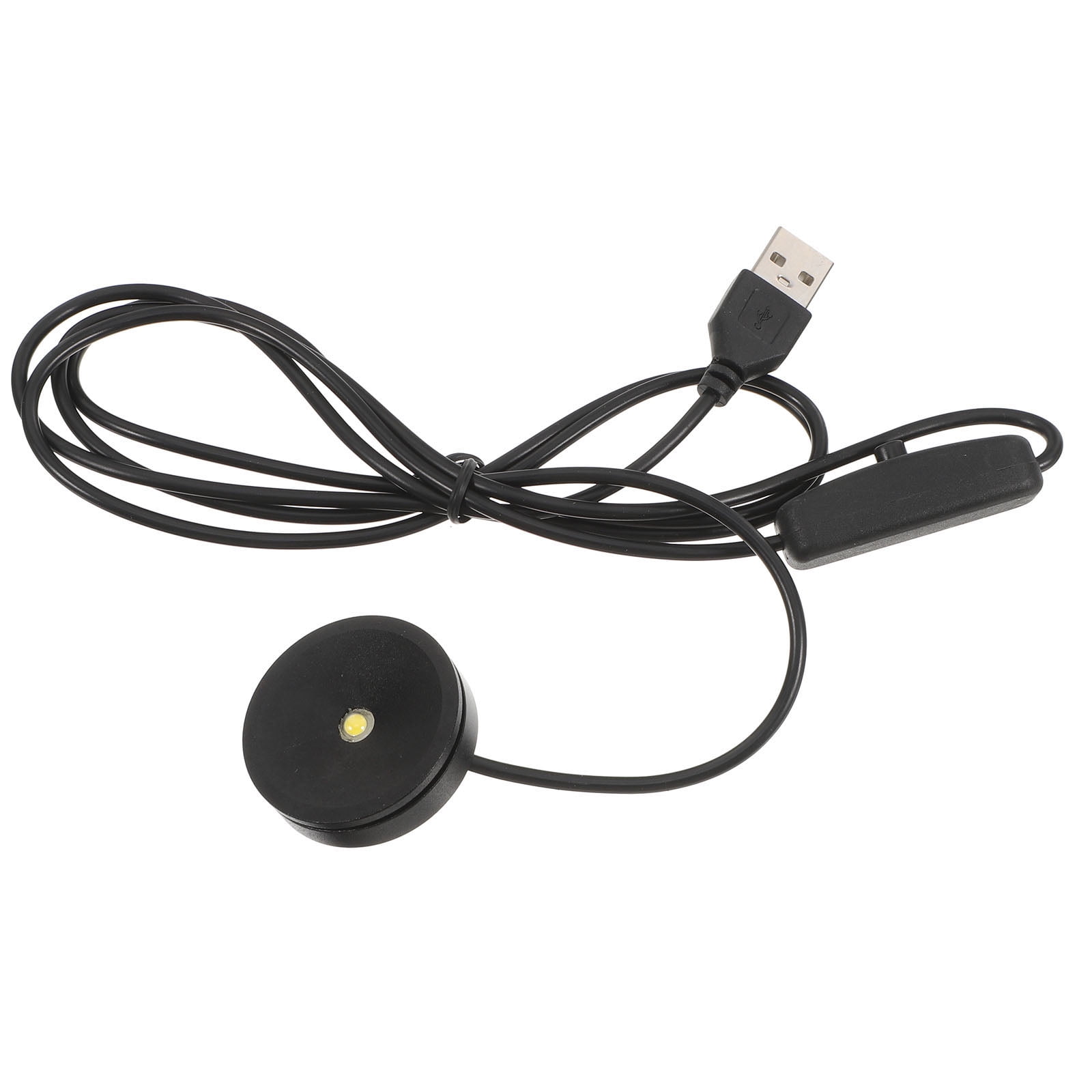 Mini Diffuser Light Spotlight Display Cabinet Spotlights Recessed Black ...