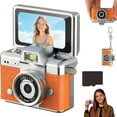 Mini Digital Camera with 1.47 in LCD Screen，2026 upgraded 1080p camera ...