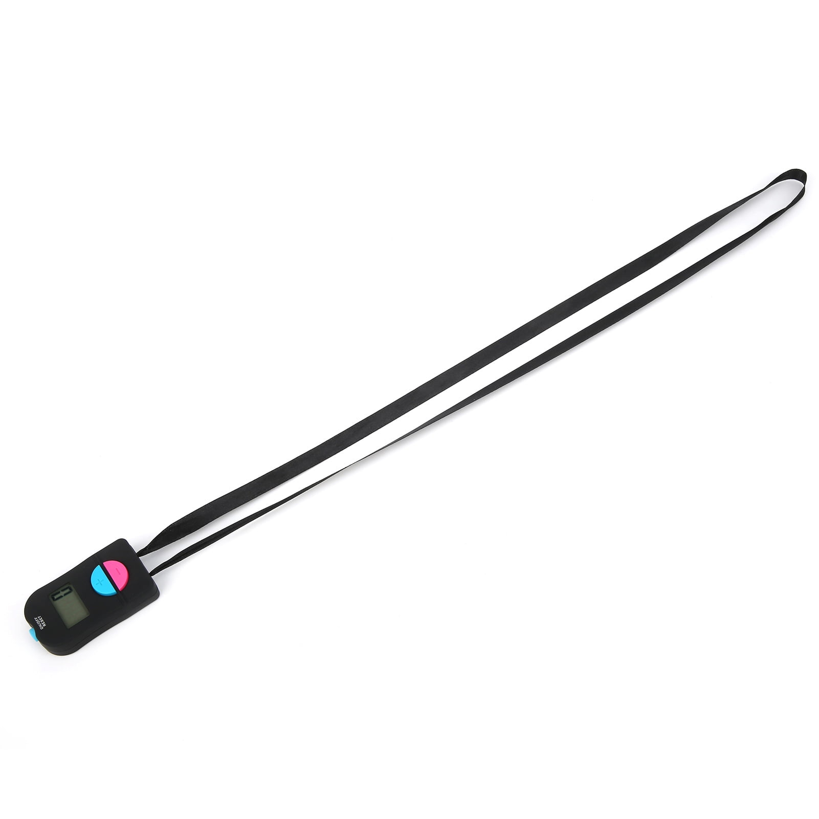 Mini Digital Counter Electronic Hand Tally Battery Compact Voice Prompt ...