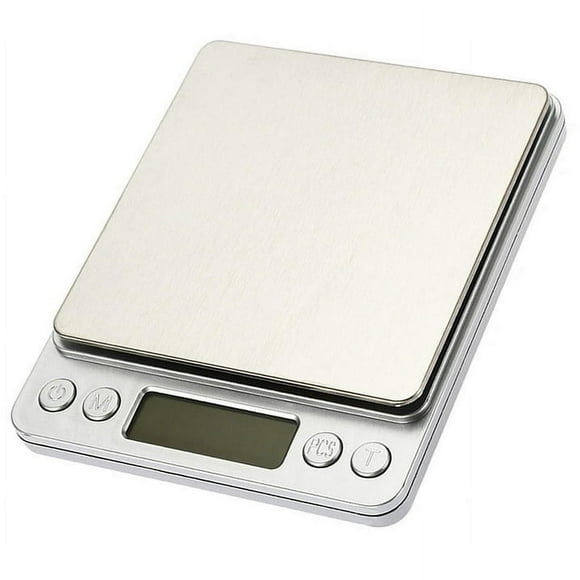 Coin Scales