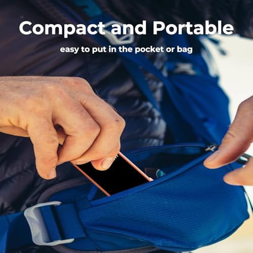 Mini Digital Scoreboard - Portable Tabletop Scoreboard for Games ...