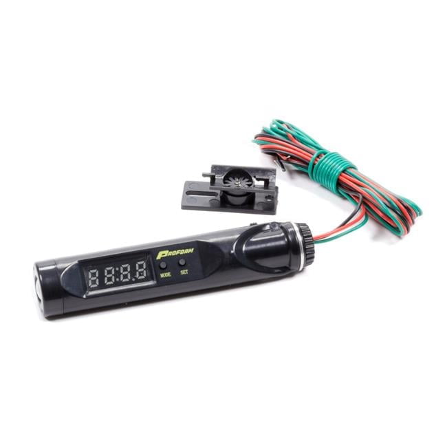 Mini Digital Shift Light with Tachometer - Walmart.com