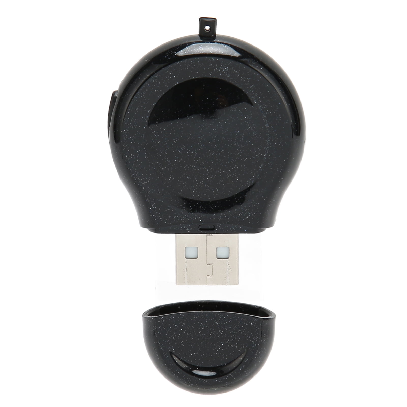 Mini Digital Voice Recorder AI Intelligent HD Noise Reduction USB Disk ...