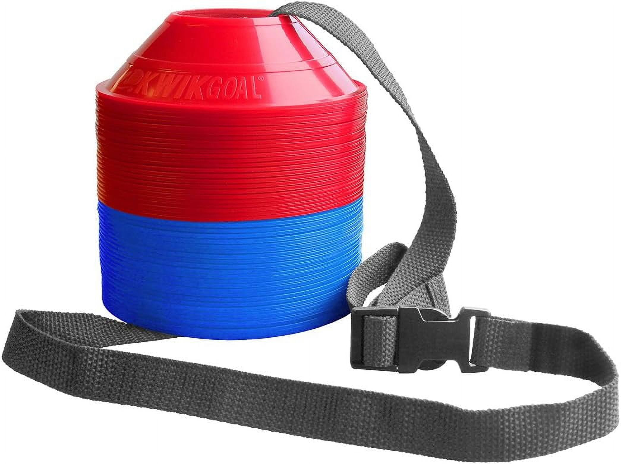 Mini Disc Cone Kit (50-Pack) - Walmart Business Supplies