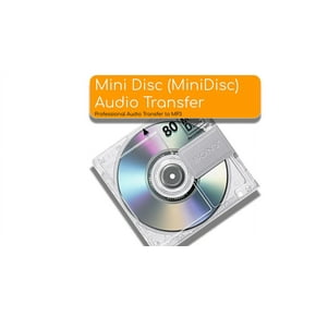 Mini Cd Discs