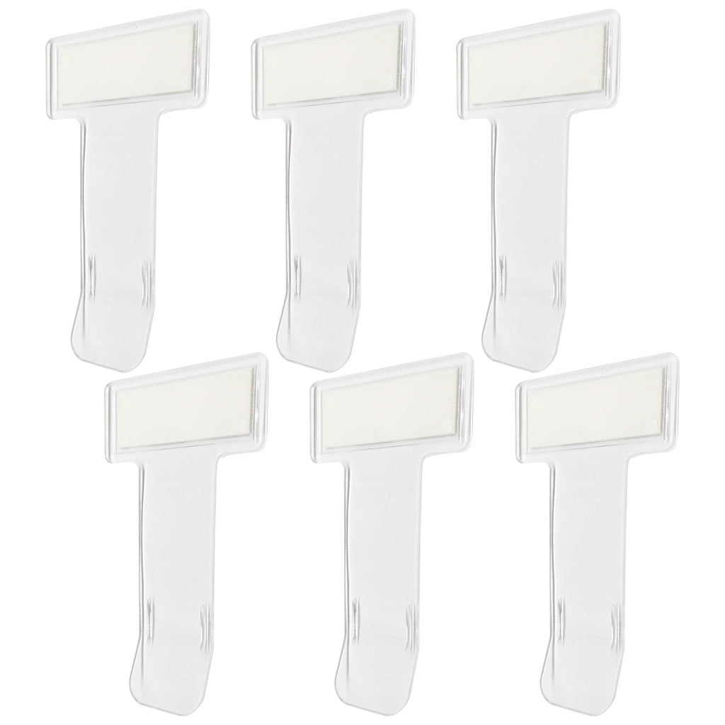 Mini Display Wall Mount Door Hangar for Clothes Heavy Duty Rafter Hooks ...