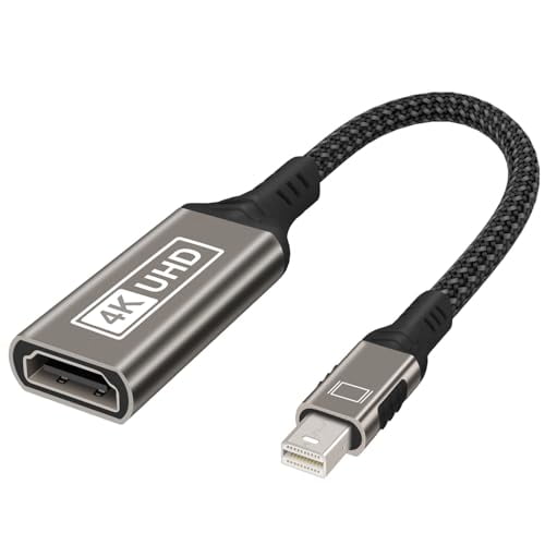 Microsoft Surface Mini Displayport Hdmi Adapter