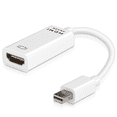 Mini DisplayPort to HDMI Adapter for Lenovo ThinkPad T470P Mini DP to ...