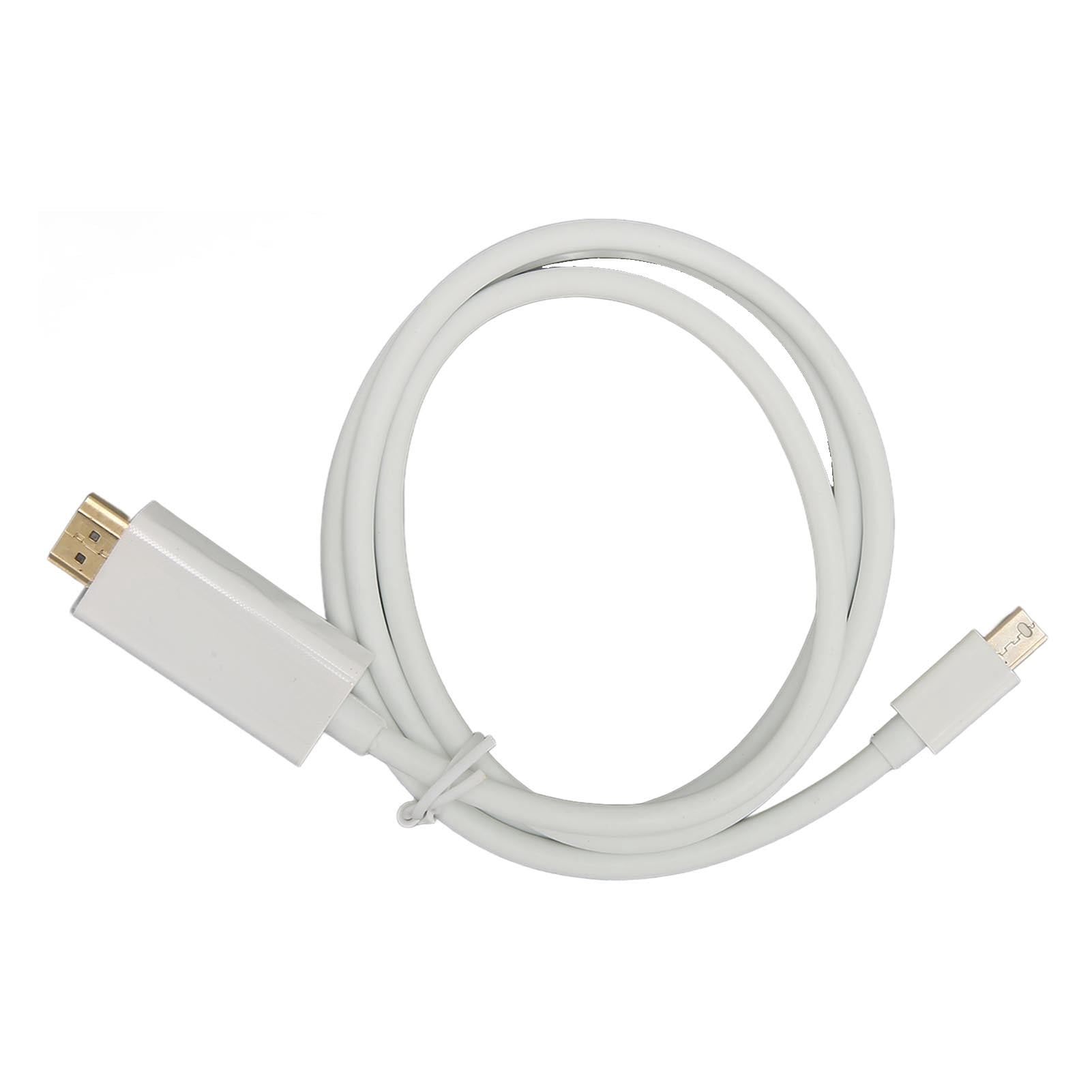 Mini DisplayPort to HD Multimedia Interface Adapter Professional Male ...