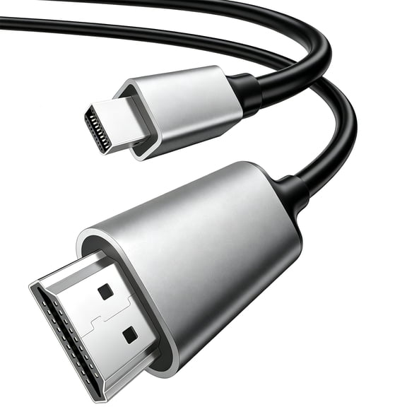 Mini DisplayPort to HDMI Adapters & Cables for Seamless Connections