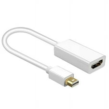 Shop Mini HDMI Adapters and Cables for Electronics at Walmart