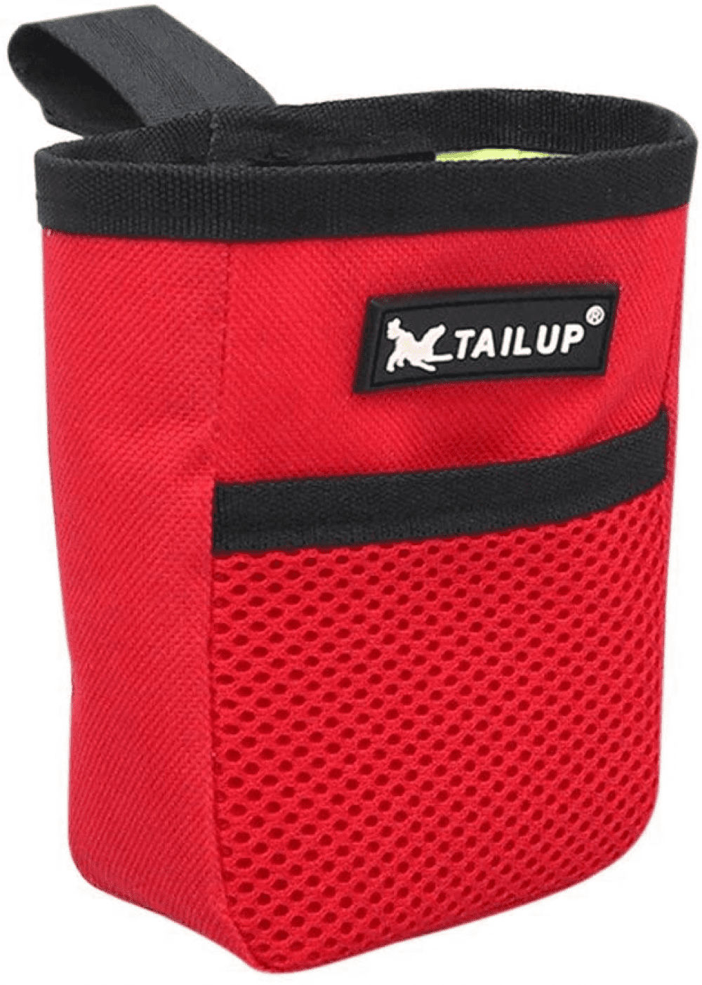 Mini Dog Treat Pouch for Training,Easily Carries Pet Bags Kibbles ...