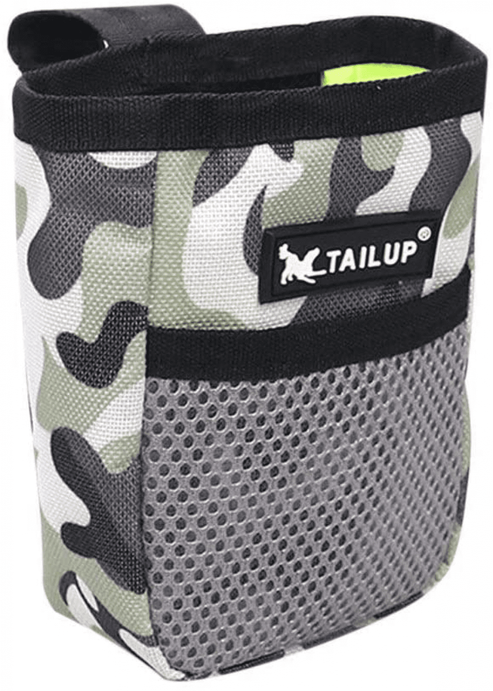 Mini Dog Treat Pouch for Training,Easily Carries Pet Bags Kibbles ...