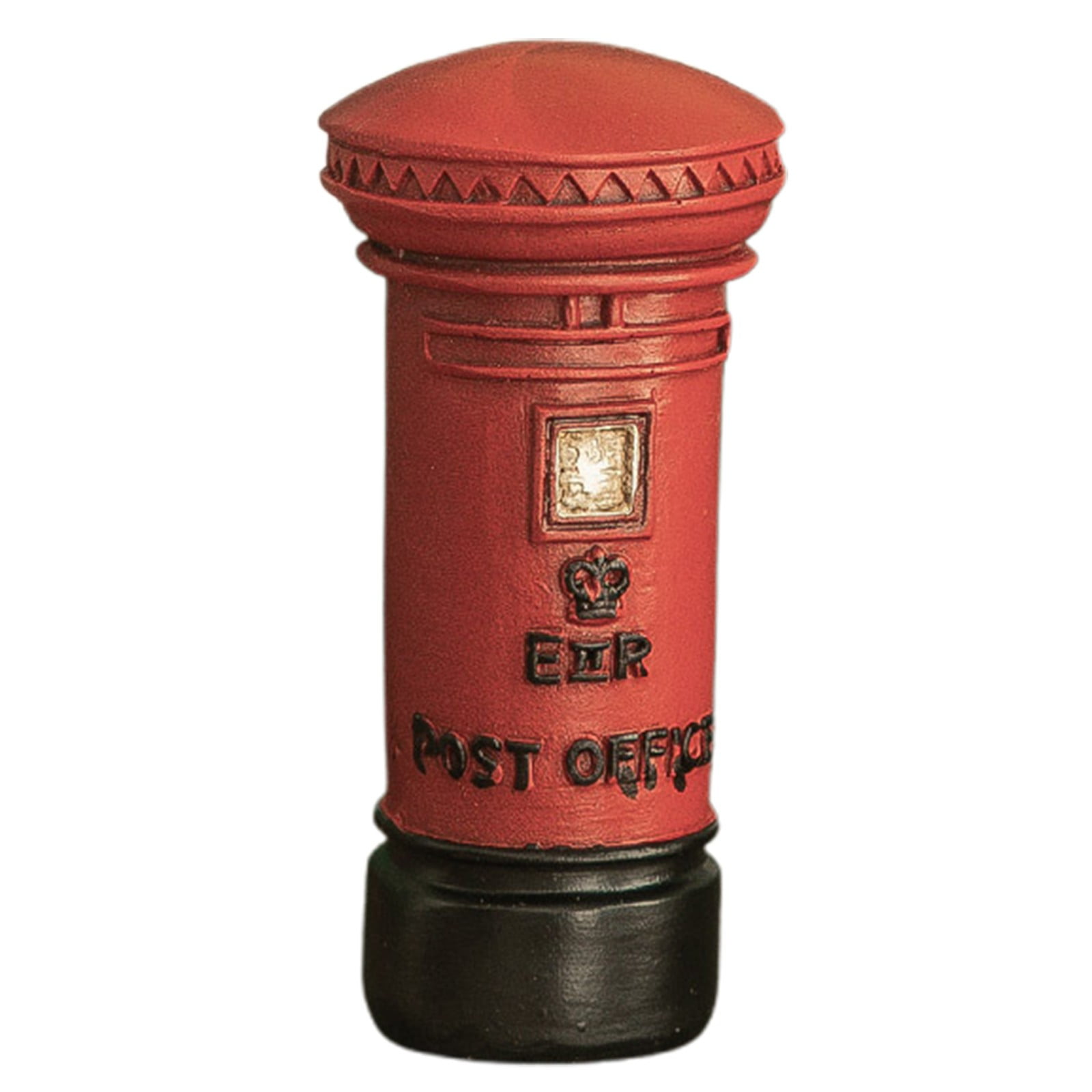 Mini Dollhouse Gramophone Mini House Phonograph Vintage Miniature ...