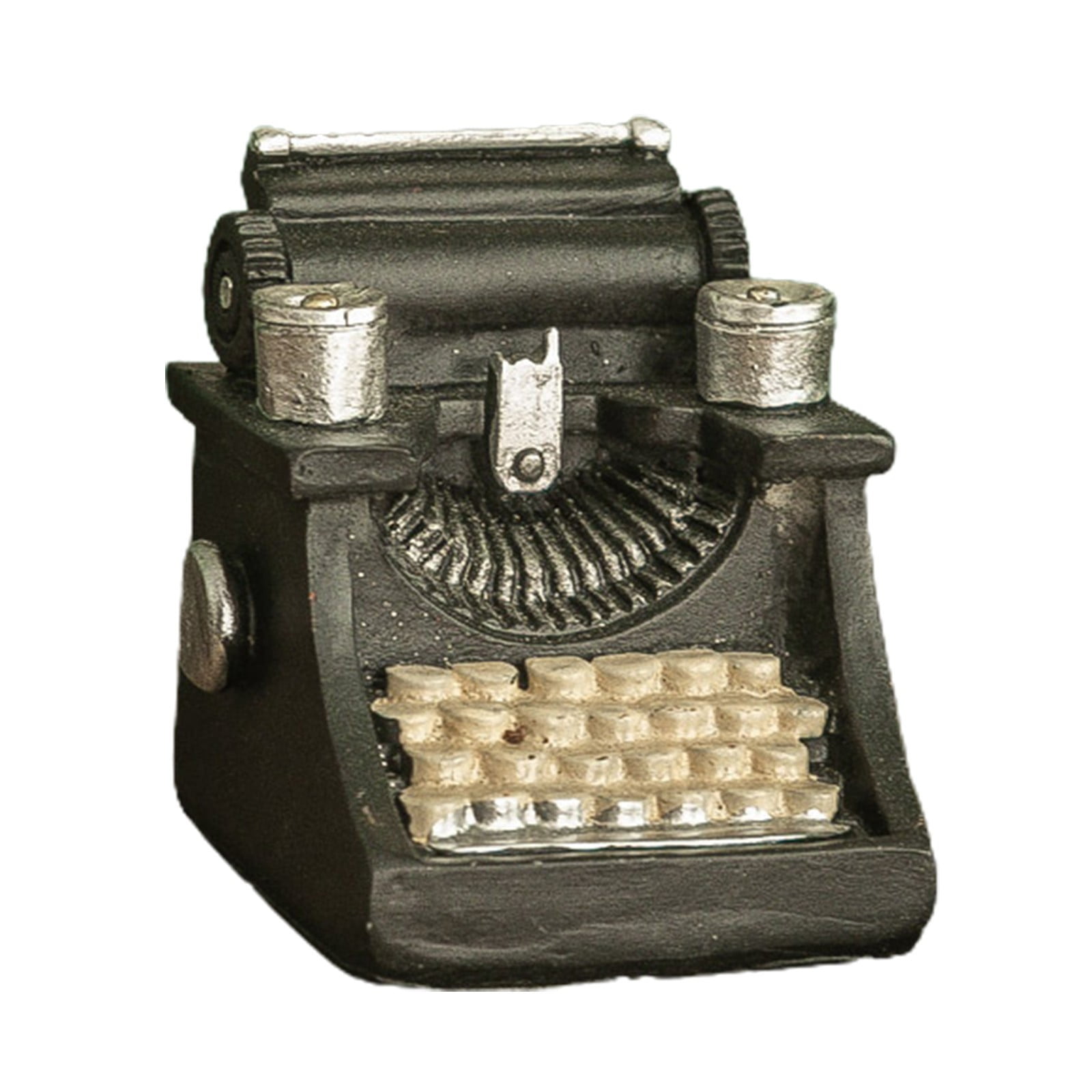 Mini Dollhouse Gramophone Mini House Phonograph Vintage Miniature ...