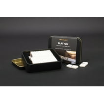 Thomas & Friends 28 Piece Dominoes in Collector Tin - Walmart.com