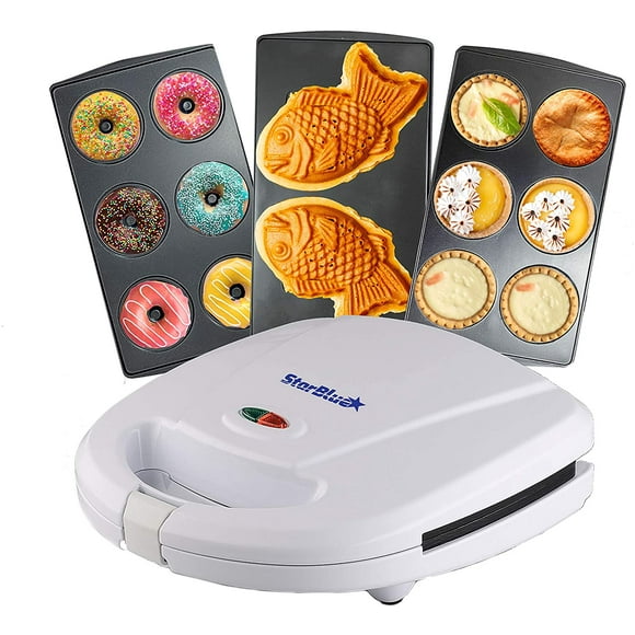 Small Taiyaki Maker