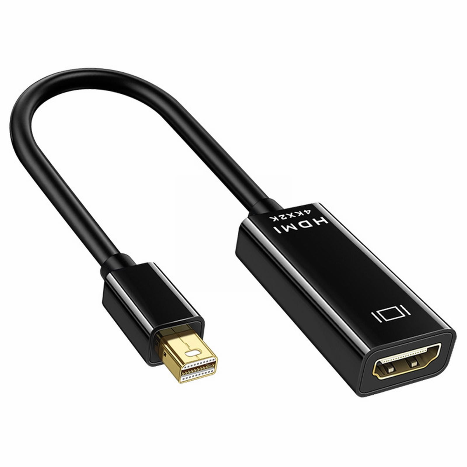 Mini Dp Cable 4K High Definition Transfer for Computer and TV with ...