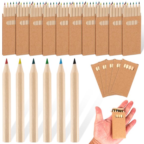 Fat Pencil