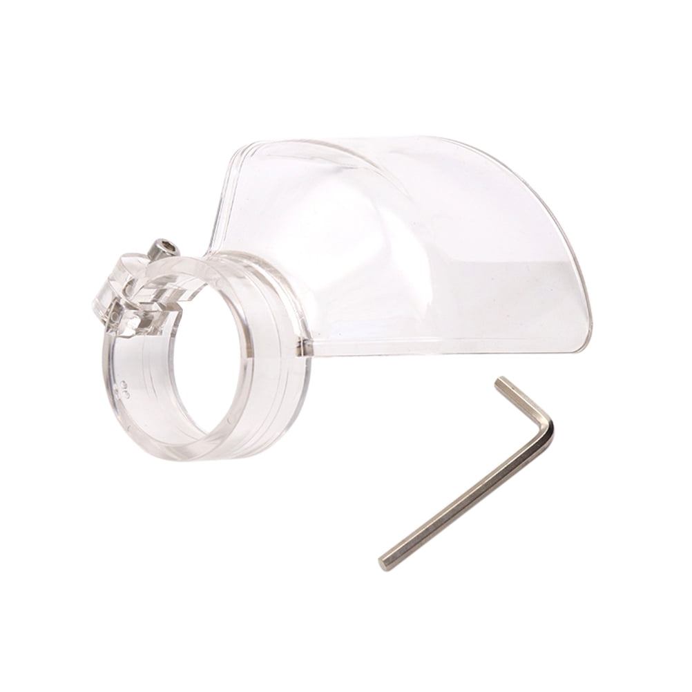 Mini Drill Cover Case Tools Rotary Tool Attachment Accessories ...