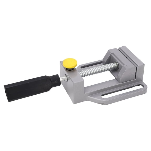 Mini Drill Press Vise Jewelry Clamp Mini Vise Mini Flat Clamp Table Jaw ...