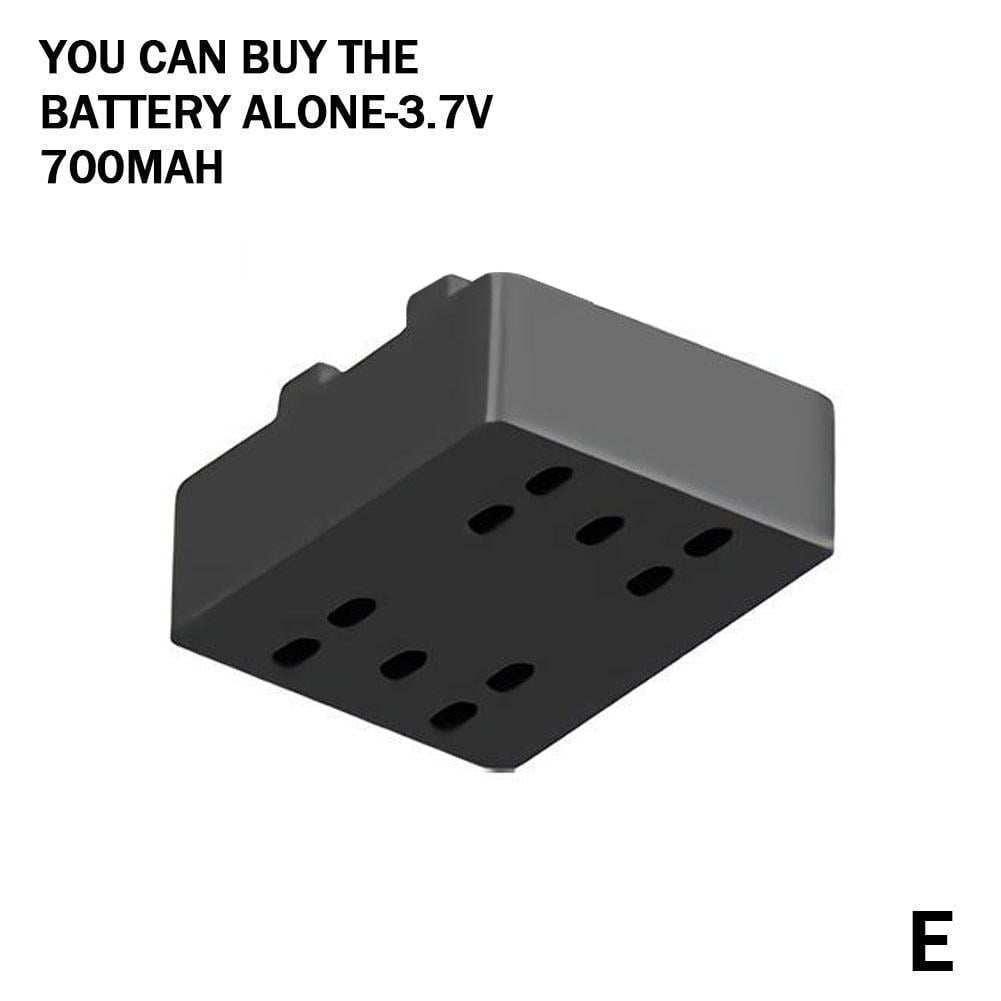 Mini Drone 4DRC-V2 Selfie WIFI FPV With HD Camera Foldable K7B7 ...