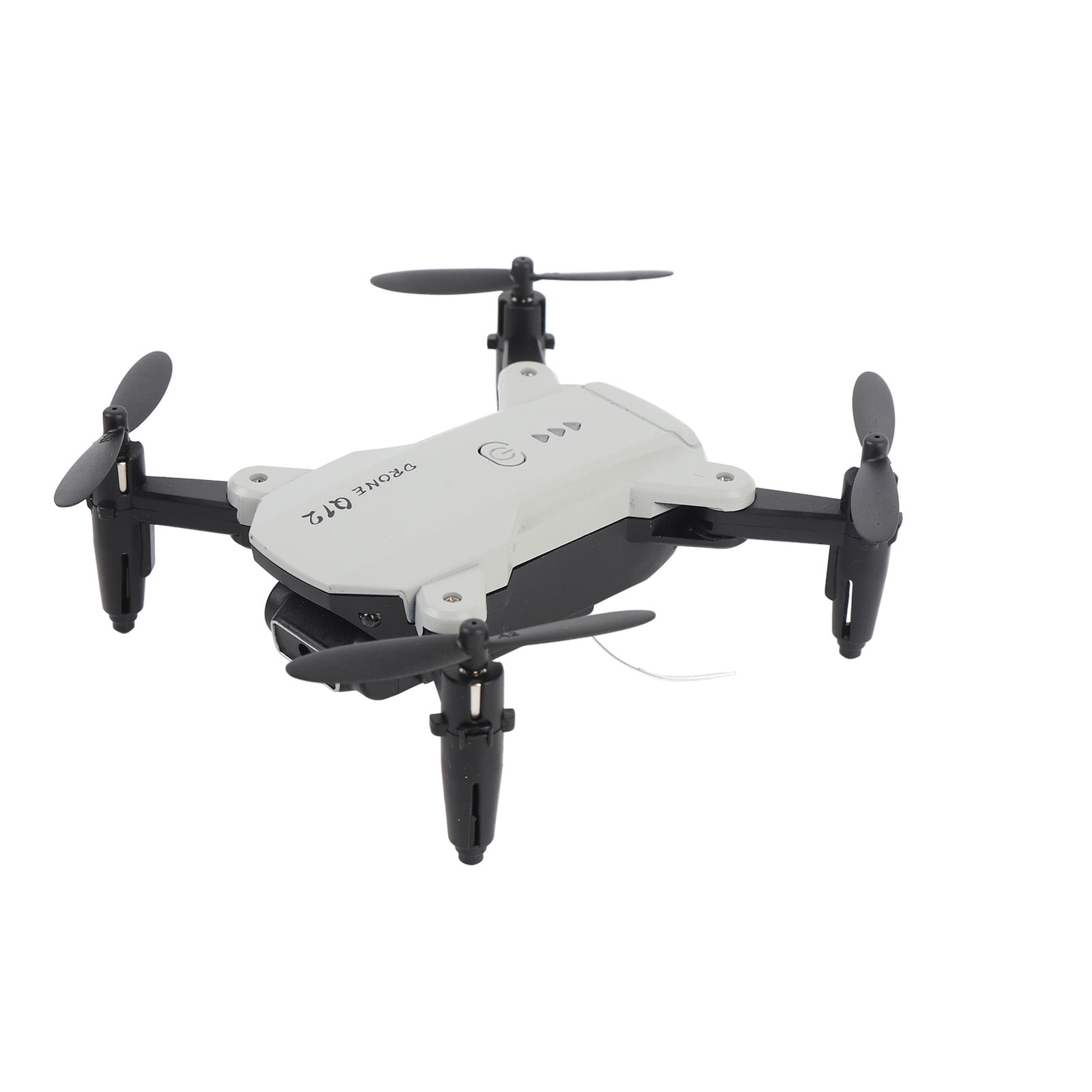 With Mini Drone With Camera 4K RC Quadcopter 13mins Time 360 Flip ...