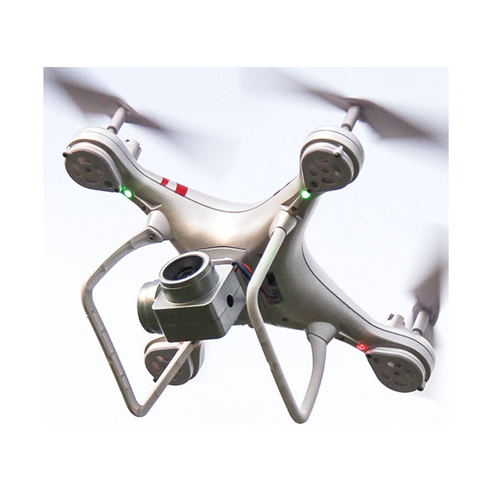 Mini Drone with Camera - Drones for Kids Adults, 1080P HD Foldable ...