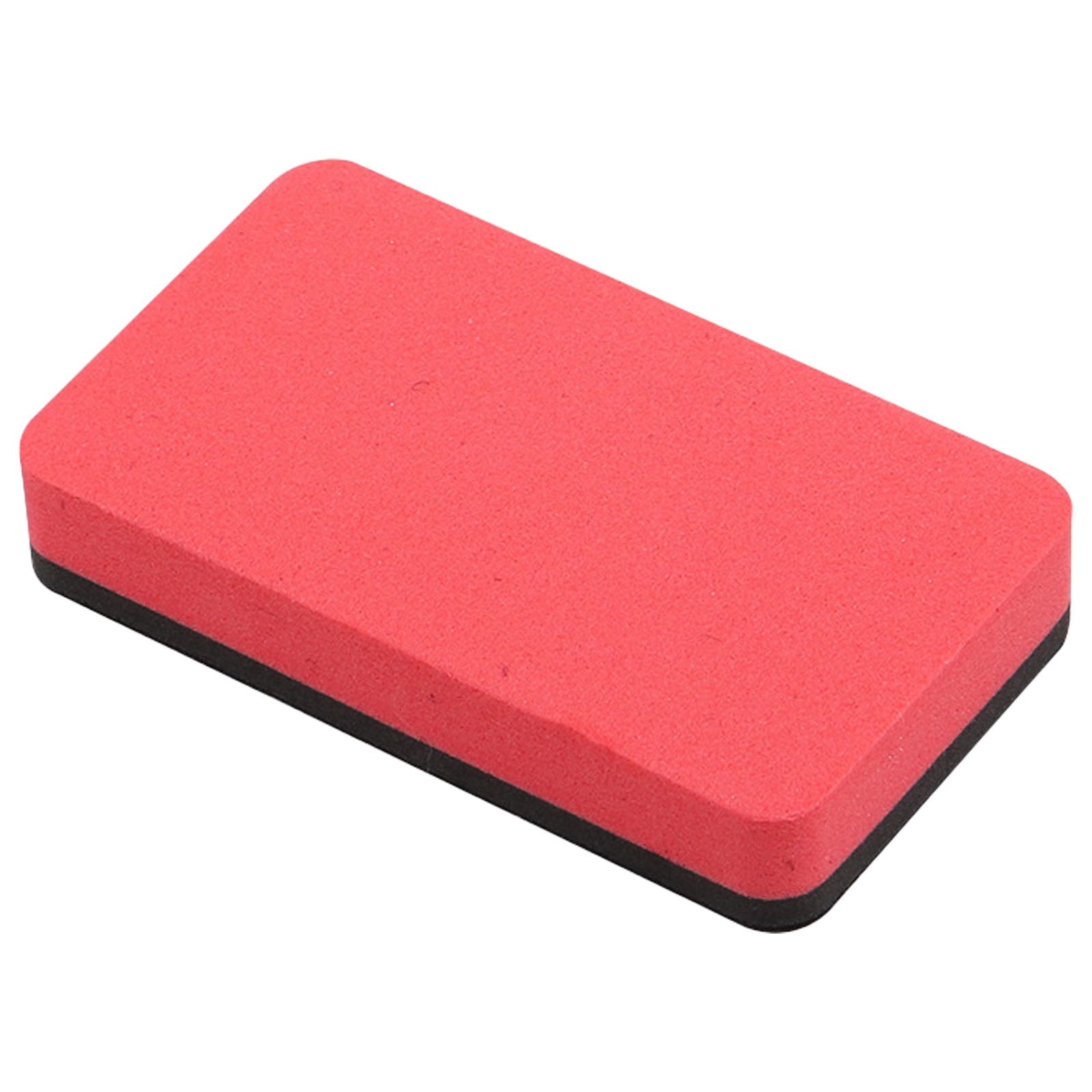 Mini Dry Erase Erasers,Magnetic Whiteboard Dry Erasers,Rectangle Board ...
