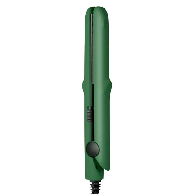 Mini Dual Purpose Curling Iron Mini Dual Purpose Curling Iron For Short