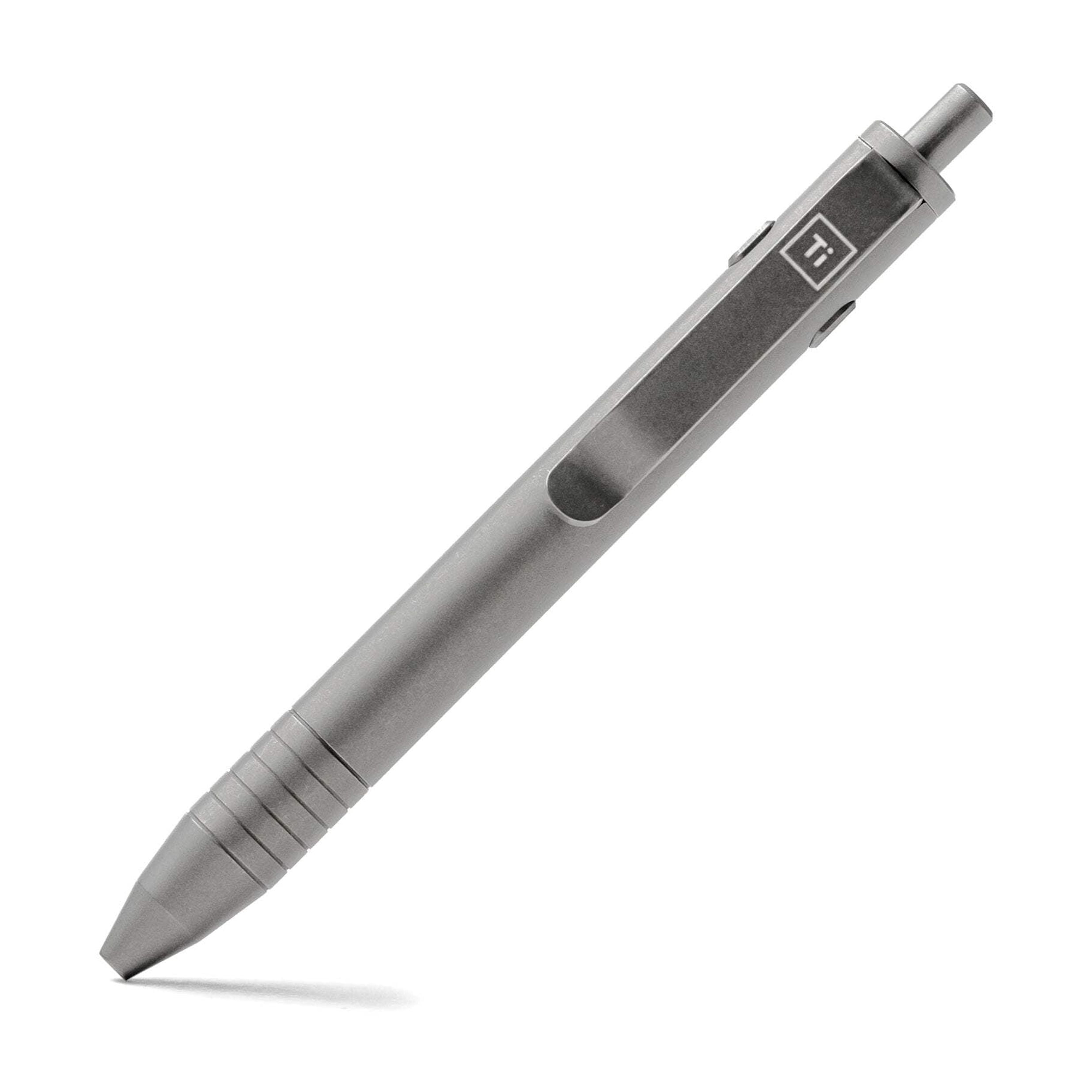 Mini Dual Side Click Pen - Walmart Business Supplies