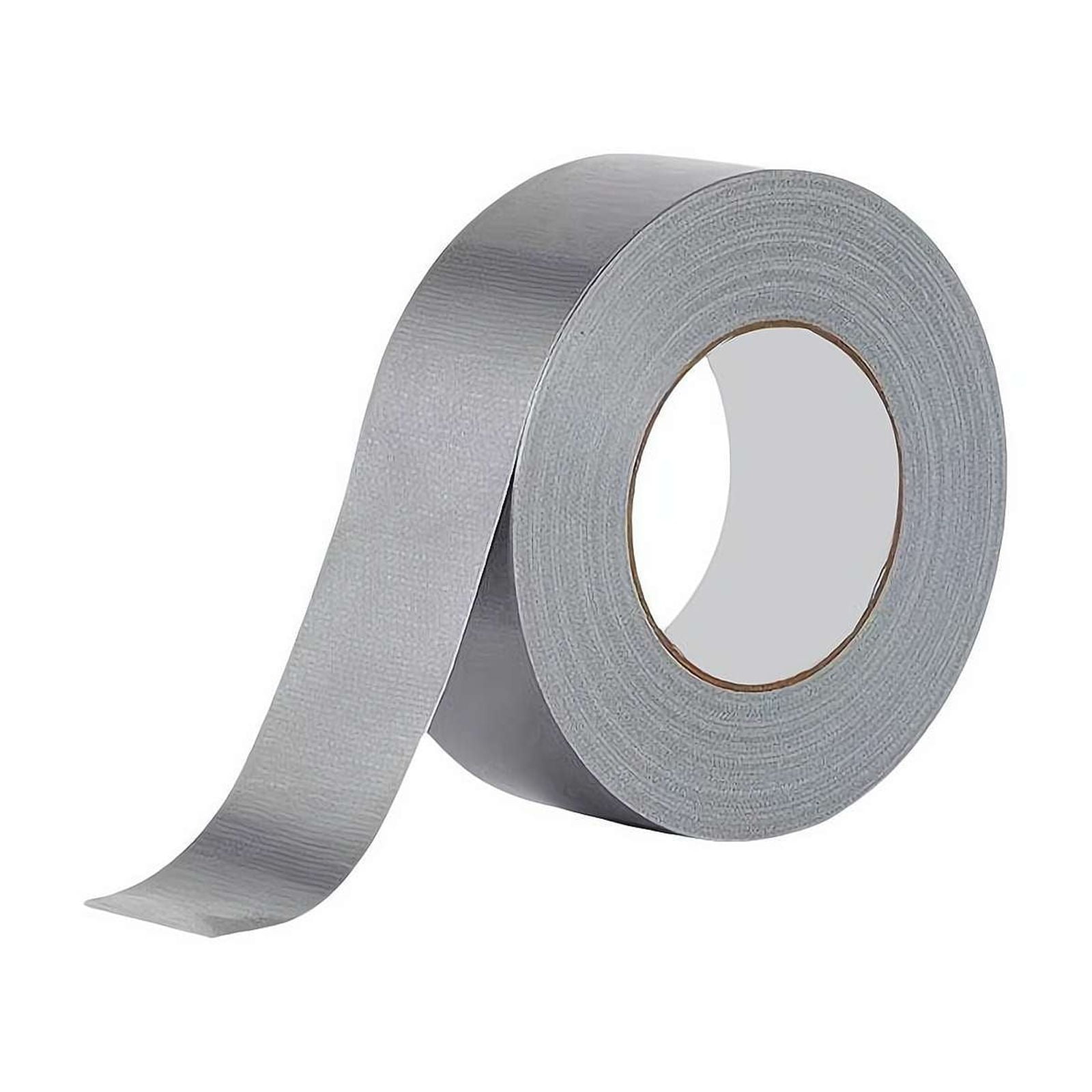 Mini Duct Tape, Duct Tape, Waterproof and Tear by Hand for Home Use, Do ...