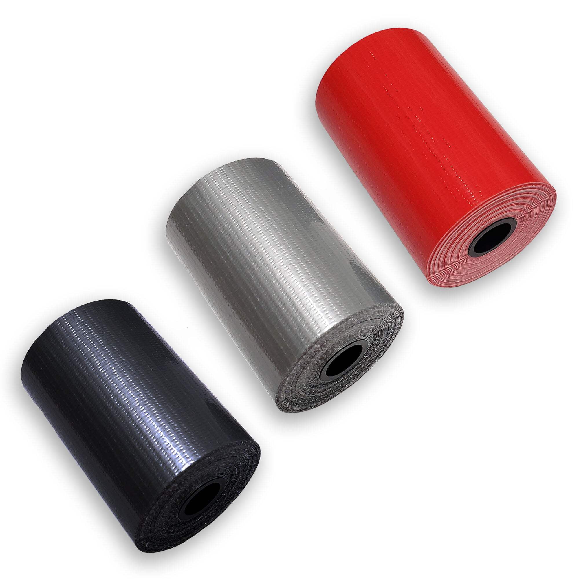3-Pack Extra Strong Mini Duct Tape - Utility for Camping, Travel ...