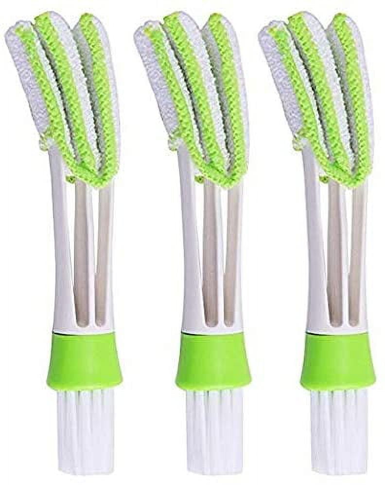 Mini Duster for Car Air Vent, Set of 3 Automotive Air Conditioner ...