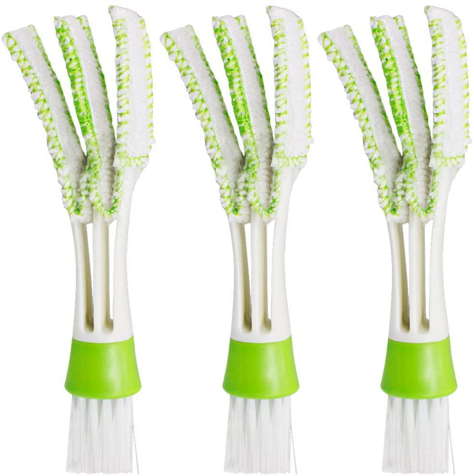 Mini Duster for Car Air Vent, Set of 3 Automotive Air Conditioner ...