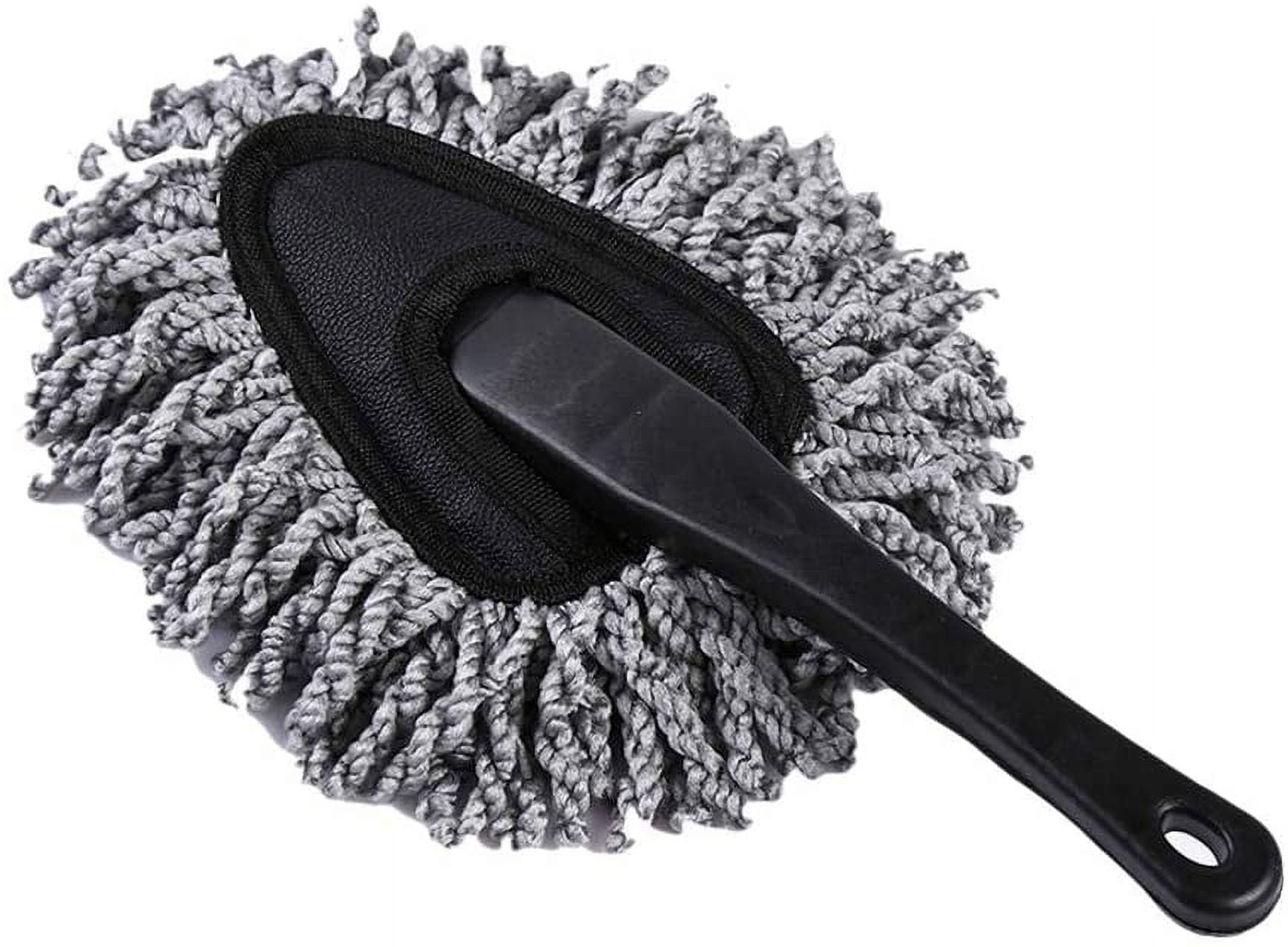Mini Duster Duster, Portable Household Dust Duster With Extendable ...