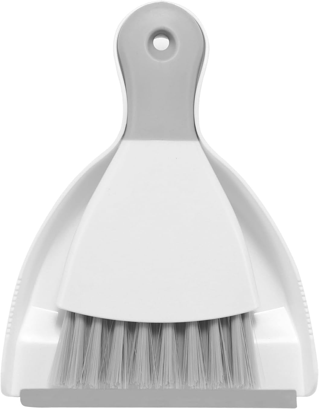 Mini Dustpan and Brush Set, Small Broom and Dustpan Set Dust Pan and ...